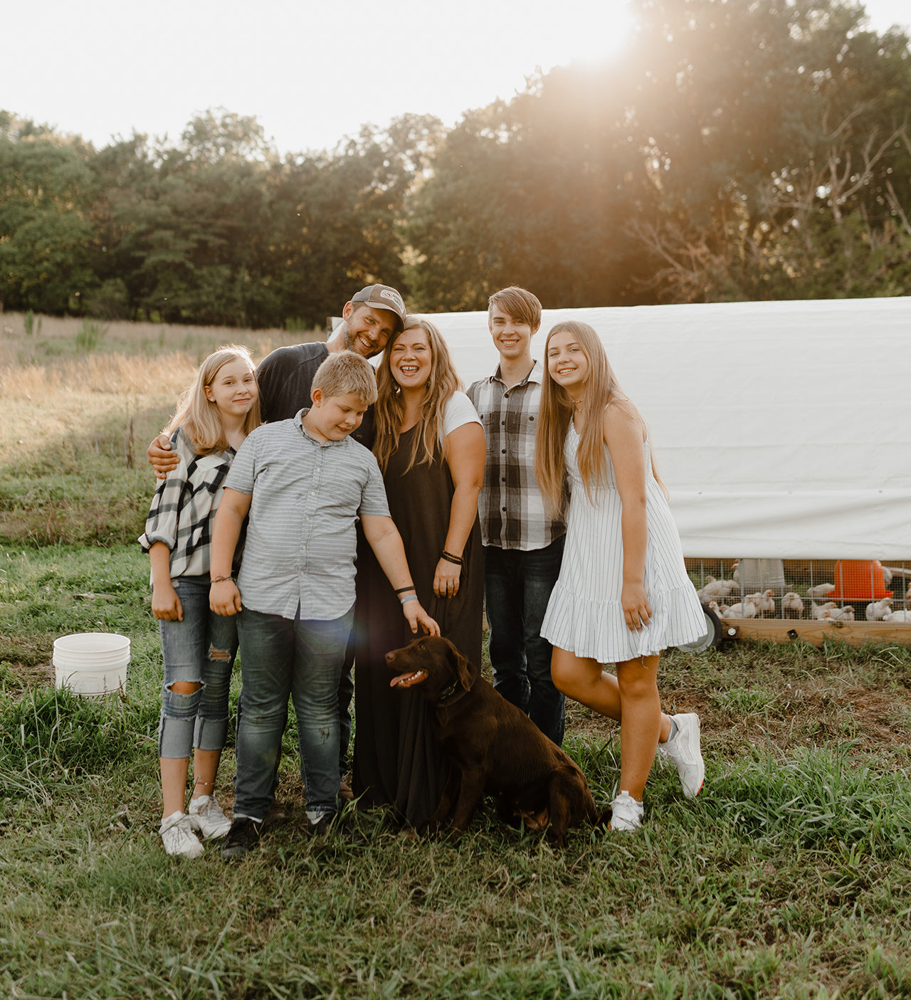 True Blue Farm – TrueBlueFarm